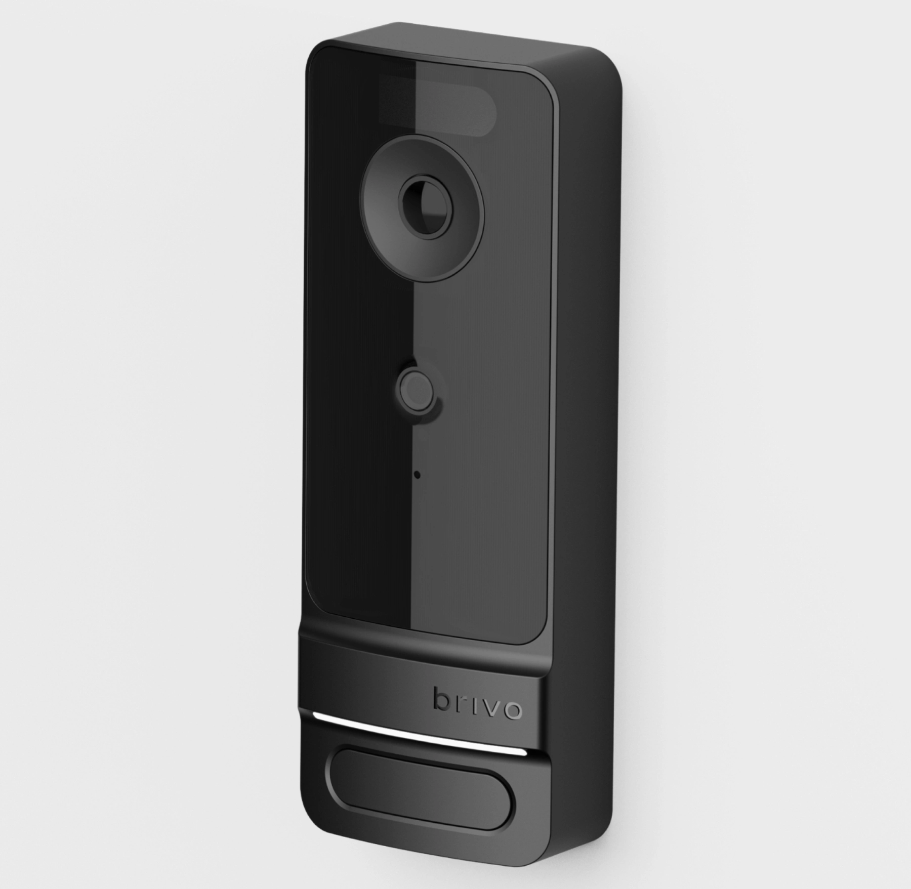 Brivo Door Station - NT Security