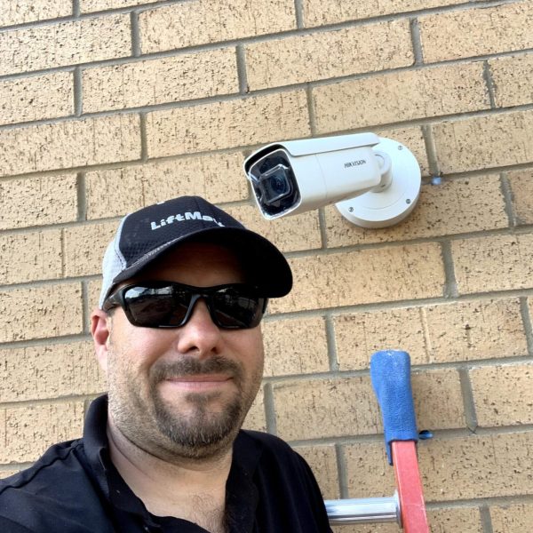 About - NT Security